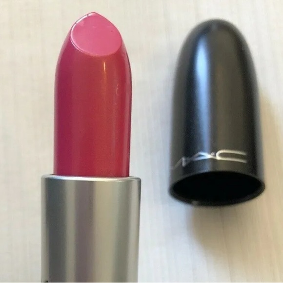 MAC Cosmetics | Makeup | Mac Cremesheen Lipstickspeed Dial | Poshmark